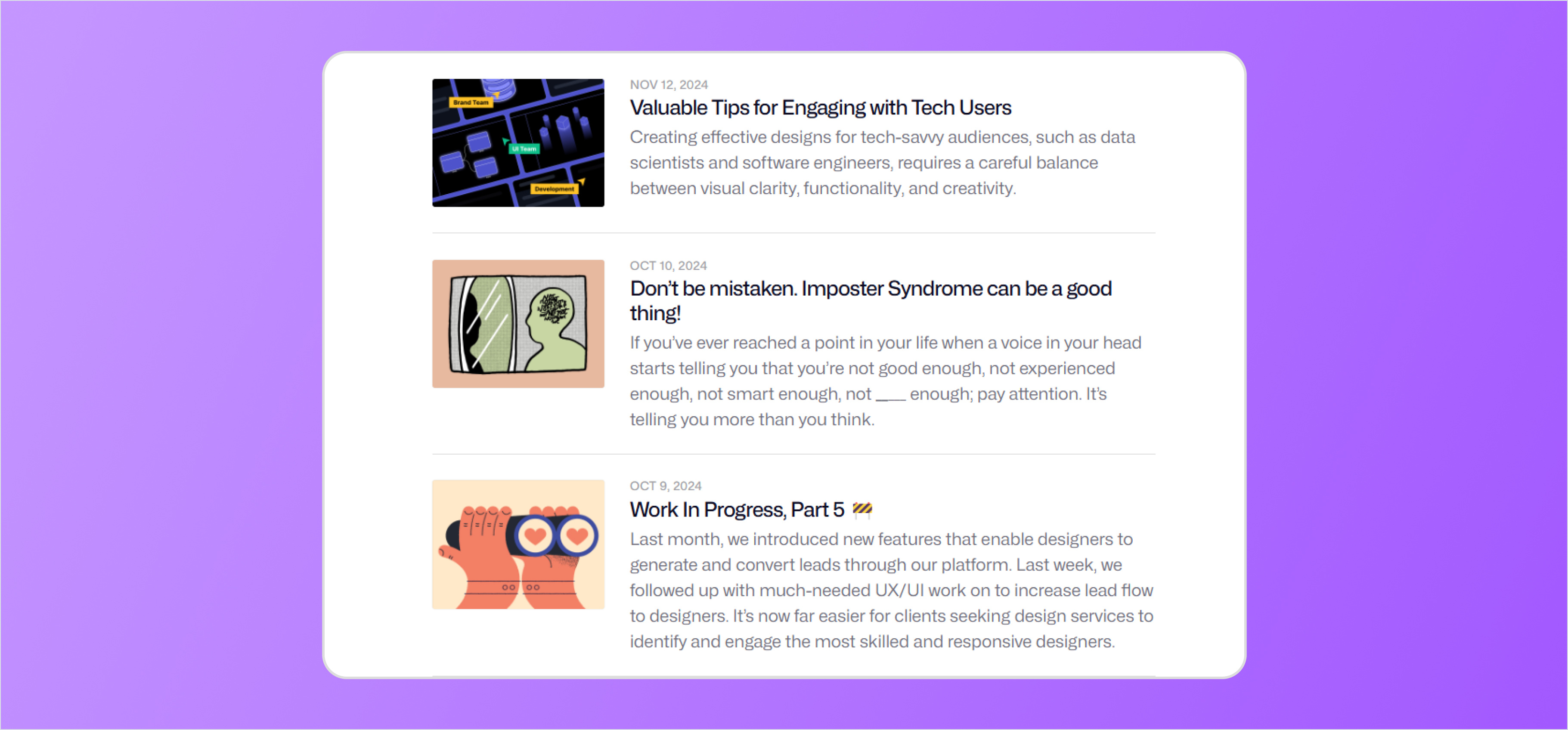 Essential Blogs for Staying Updated on Figma and Design Trends